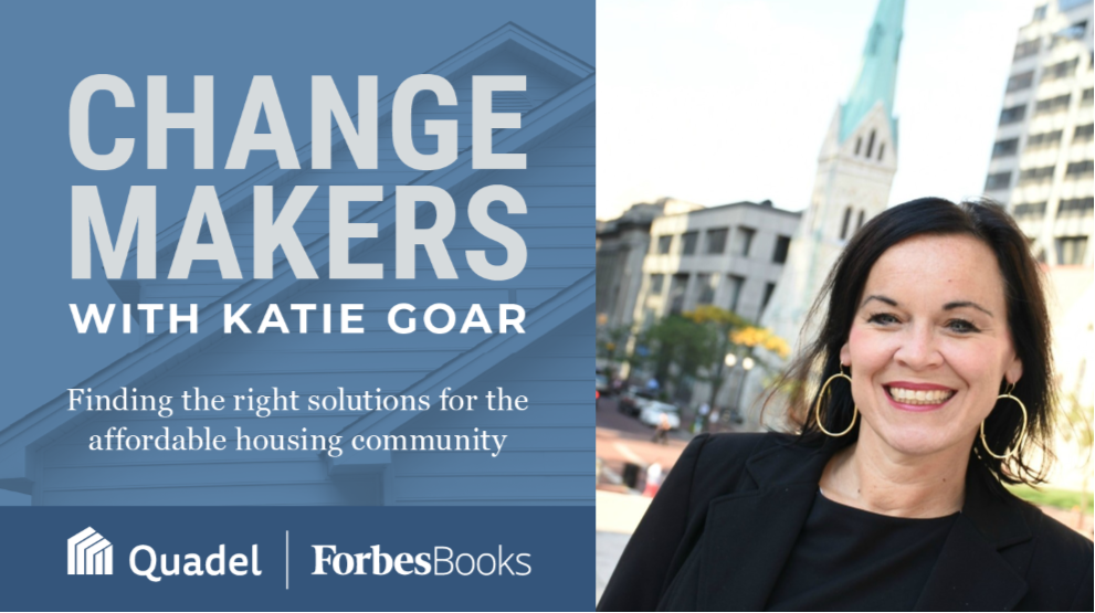 ChangeMakers Podcast Highlights Industry Positives, Gears up for New ...