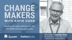 ChangeMakers - Quadel