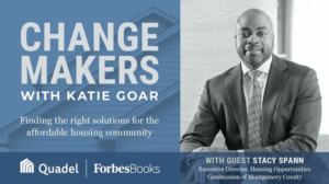 ChangeMakers - Quadel