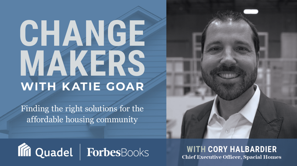 ChangeMakers - Quadel