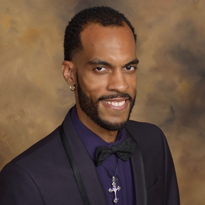 Andre Serrette - Quadel