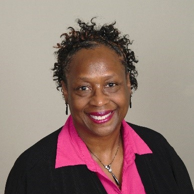 April Jackson - Quadel