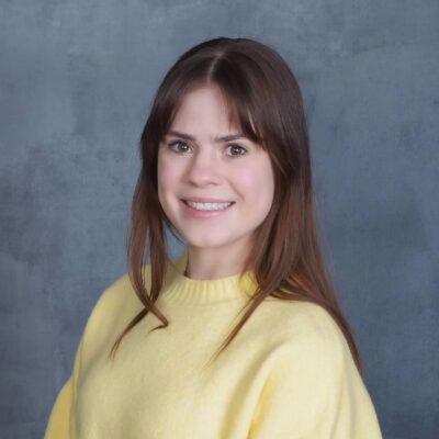 Julia Bailey - Quadel