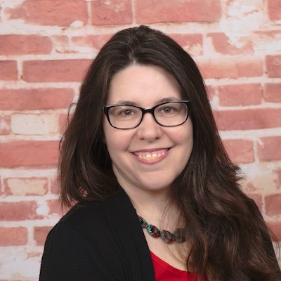 Tonya Beeler - Quadel