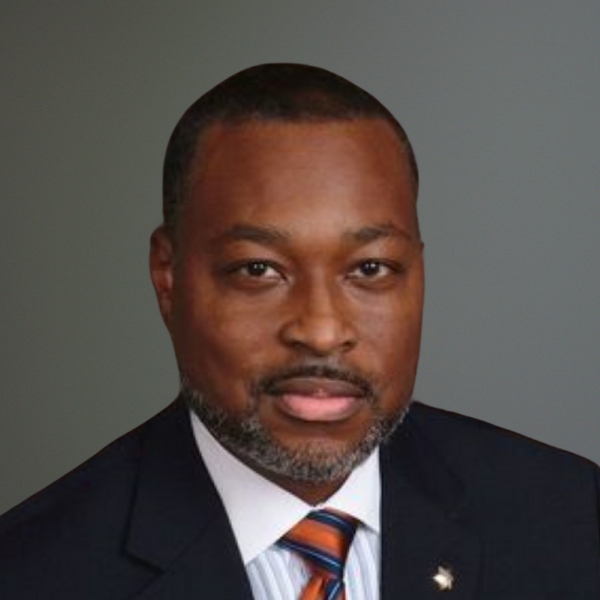 Frank Howard, Jr. - Quadel