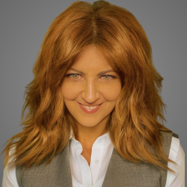 Michelle Moore - Quadel