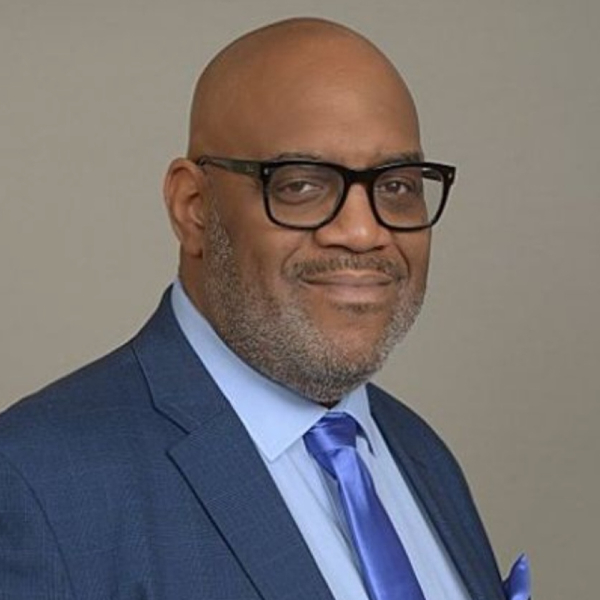 Phillip Ransey - Quadel