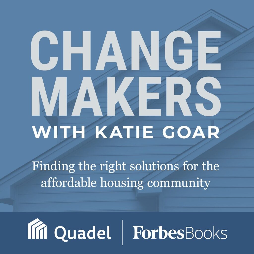Best Of | Jennifer Keogh, VP of Operations & Affordable Housing ...