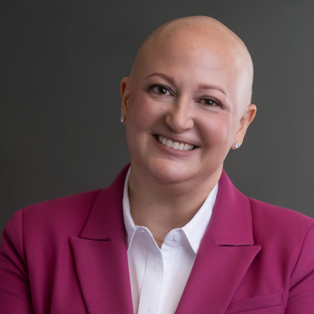 Brooke Etie - Quadel