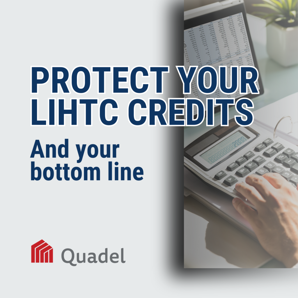 LIHTC - Quadel
